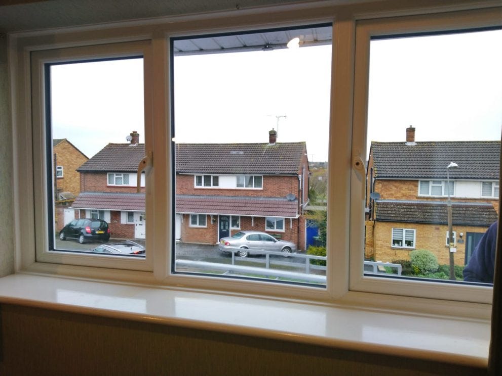 Get free quote for uPVC Casement Windows by Homeglaze - Homeglaze - Medium
