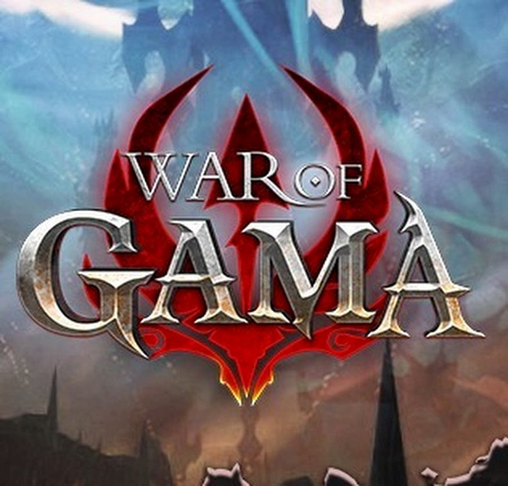 War of Gama. Kel Cruz | by Kel dela cruz | Oct, 2023 | Medium