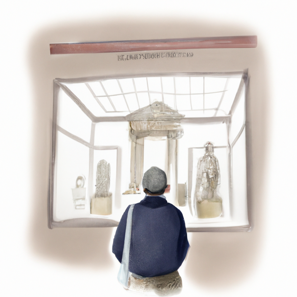 The authenticity of…. When we find something fascinating, we… | by ...