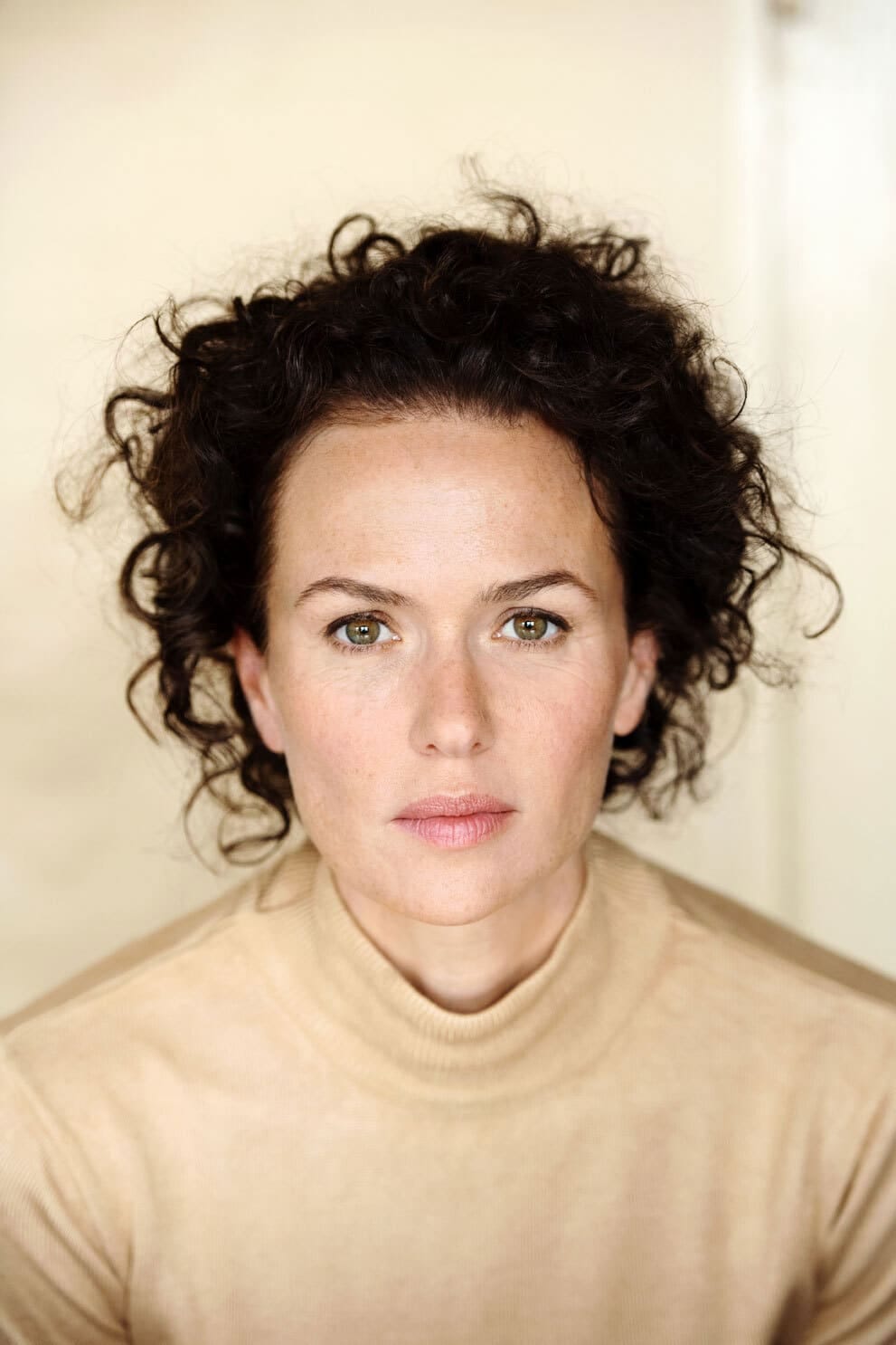 All 34 Melika Foroutan Movies And TV Shows In Order - All The Best (And ...