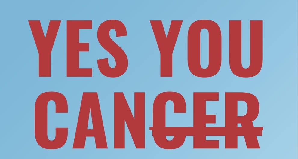 Four Families Share Inspiring Stories of Their Fight Against Cancer — # ...