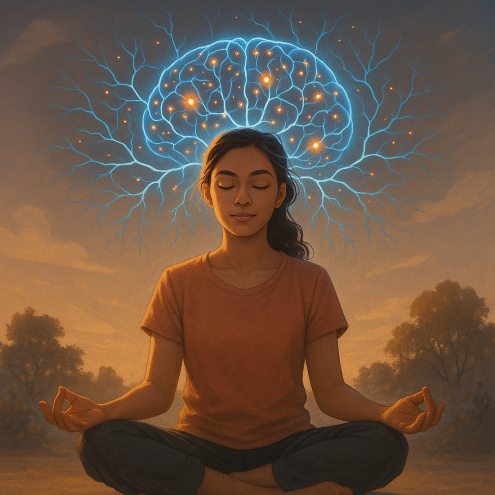 The 30-Day Mind Reset Challenge: How I Rewired My Brain for Success ...
