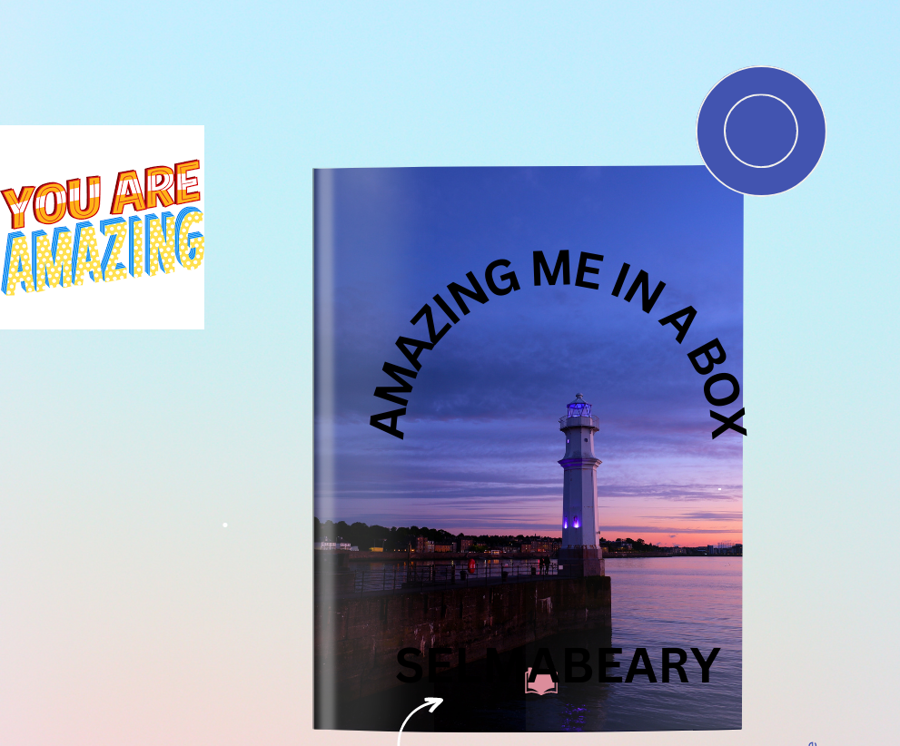 my life journey. was a nightmare at timeswonderful and… | by Selma Beary | Medium