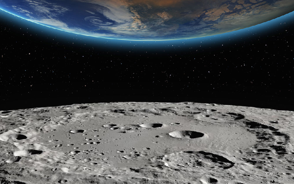 The Outer Space Survey: A Harvard Critique | by Human Space Program ...