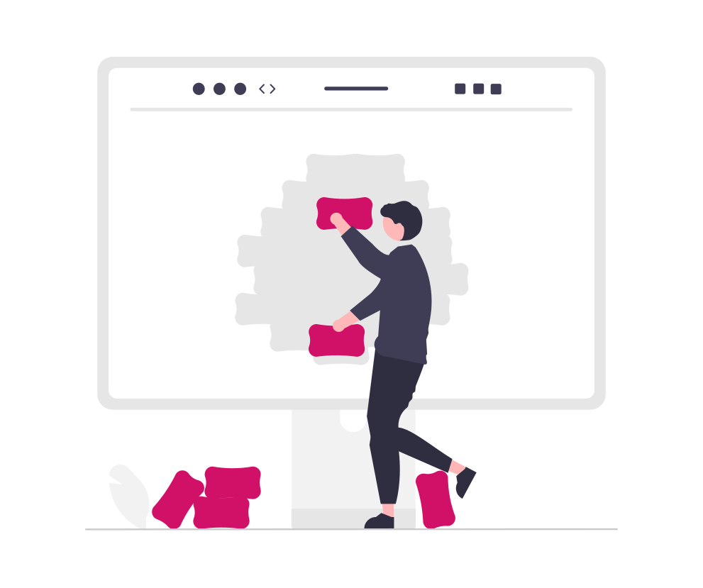 API First — Modularity. It’s like building with blocks. You can… | by ...