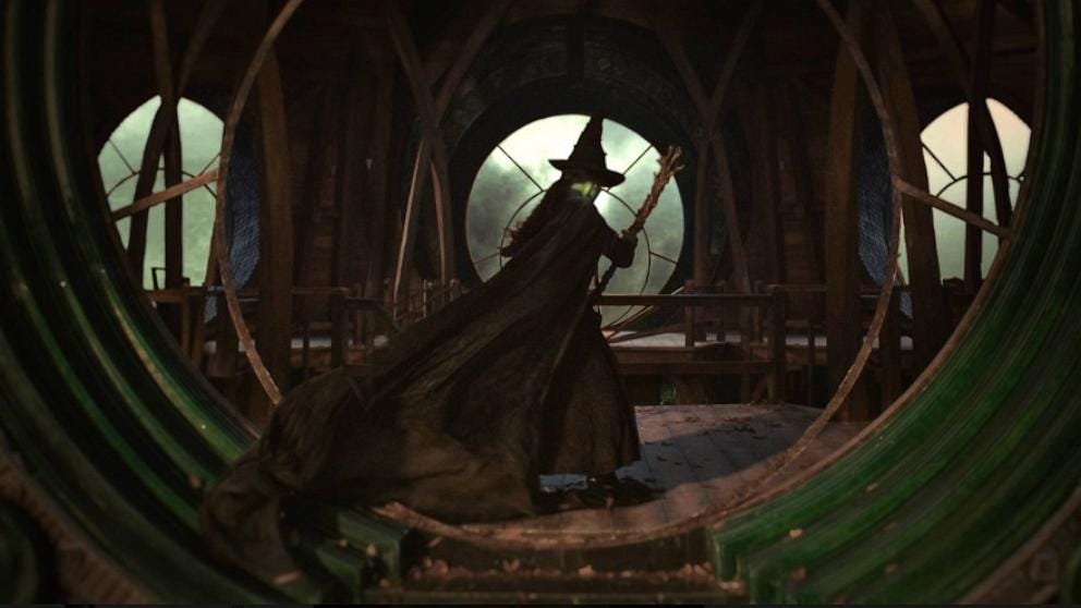 Why is 'Wicked' in Two Parts? (And Why You Should be Mad About it ...