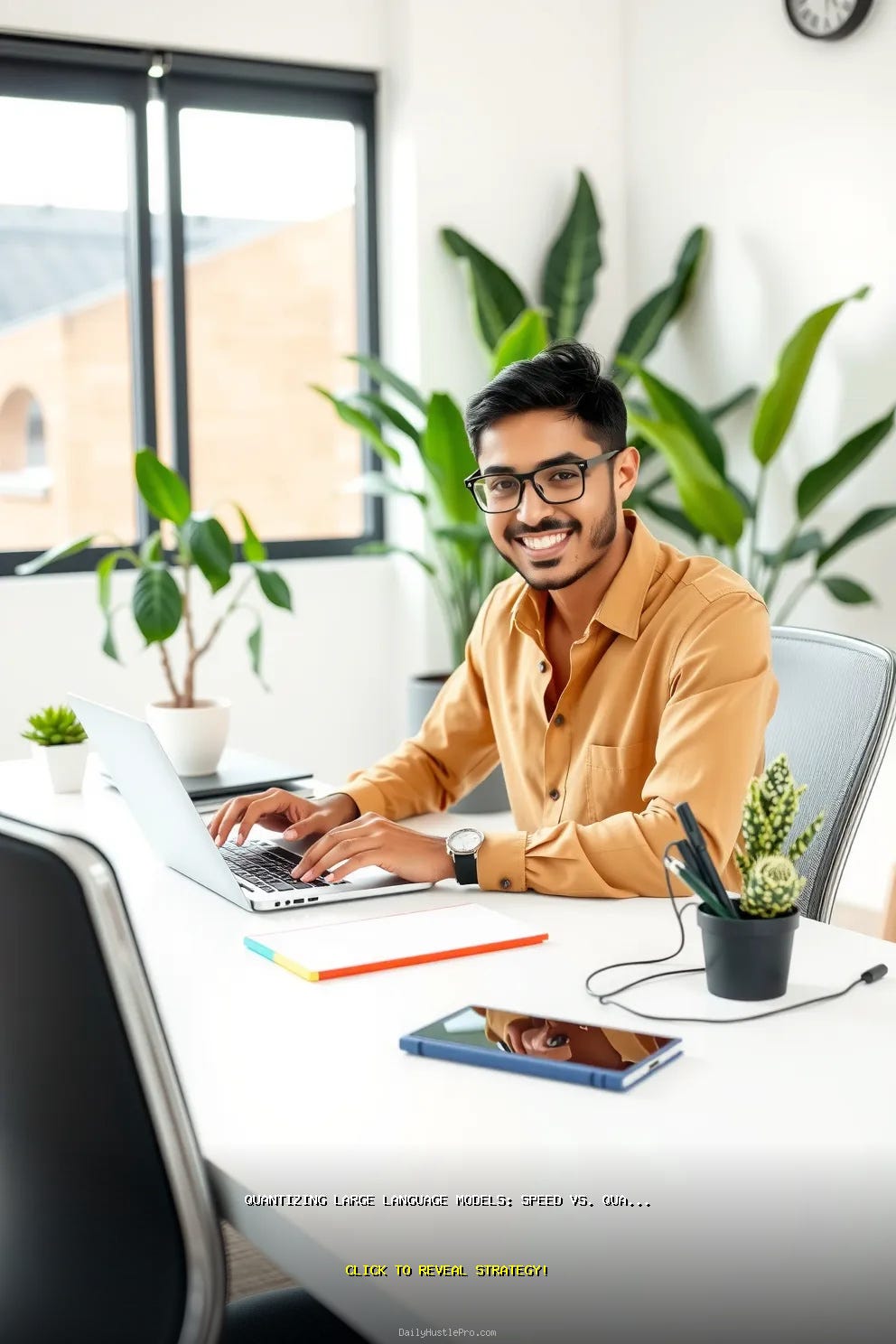 Quantizing Large Language Models: Speed Vs. Quality Trade-offs ...