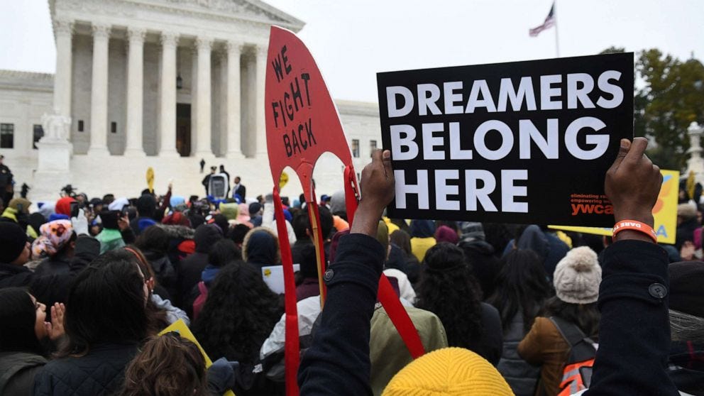 Let’s Not Forget That a Whole New DACA Generation Is Waiting in the ...