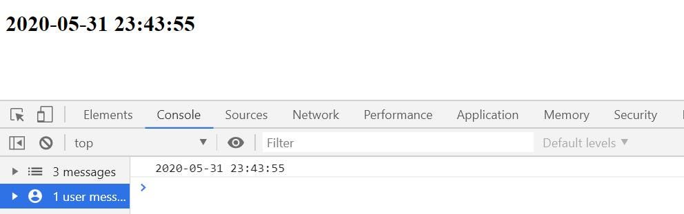JavaScript Modüler Programlama. Geçmiş yıllarda JavaScript ile… | by ...