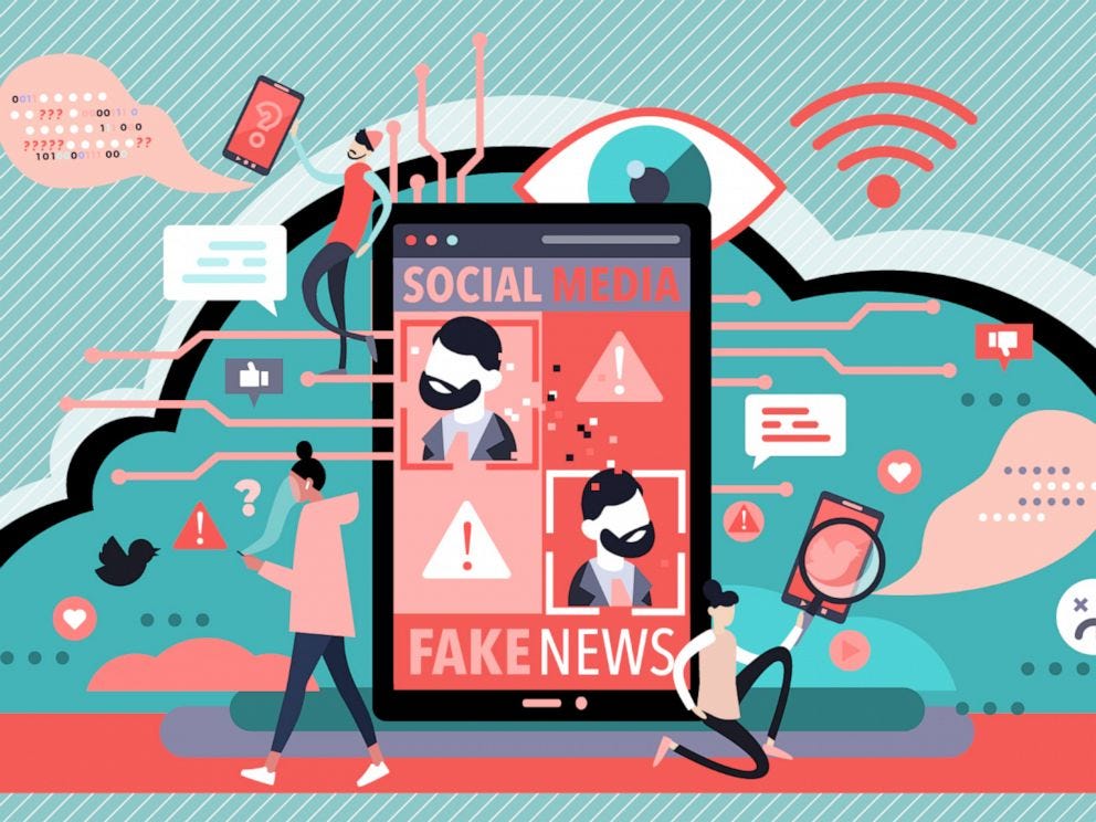 The Bad & Good of the Media vs. Climate Change | by Grace Crothers | Medium