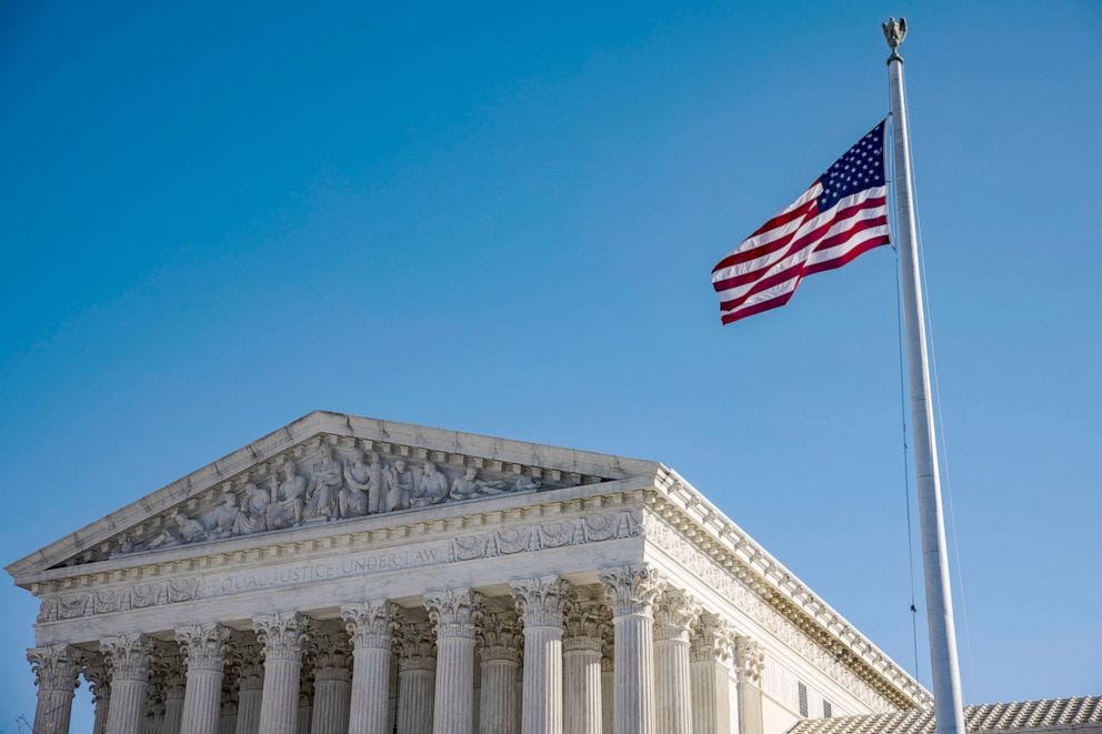 Trump’s bid for a Supreme Court election intervention has yet to ...