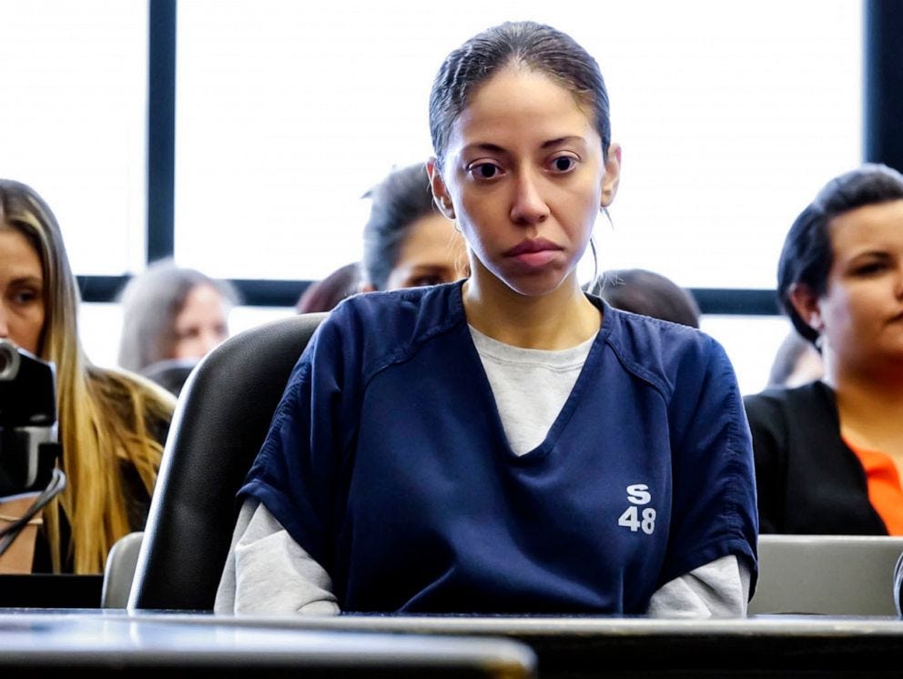 How I Became The Villain: My Life As Dalia Dippolito | by Victoria ...