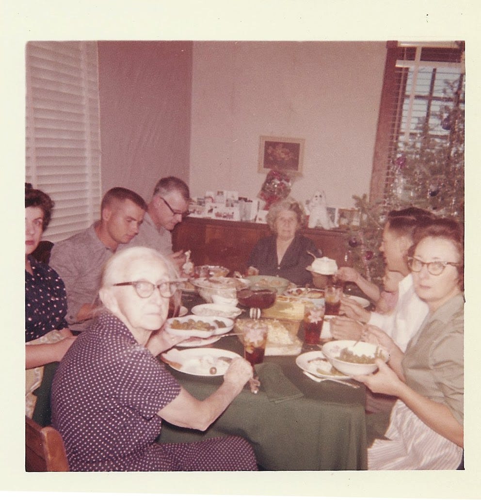 candles. Carpe Diem’s Seven Days to Christmas”… | by Janice Elaine ...