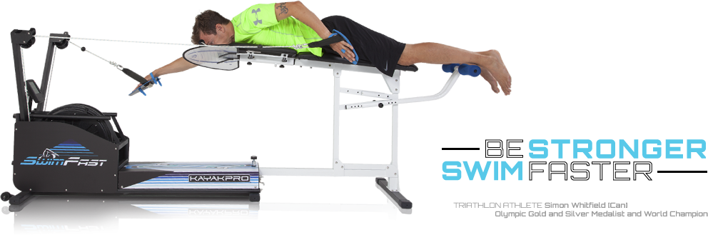 IMPROVE YOUR SURFING FITNESS... The number 1 source for the SwimFast ...