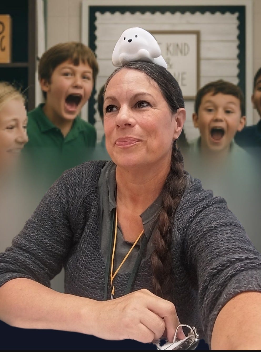 Second Week as a Substitute Teacher | Know Thyself, Heal Thyself