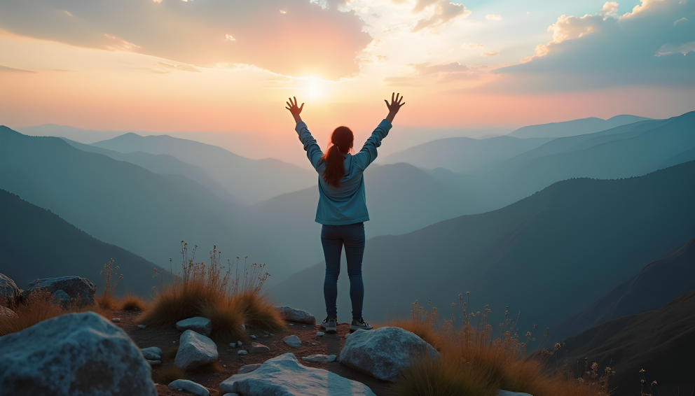The Hidden Psychology of Travel: What Science Says About How It Changes ...