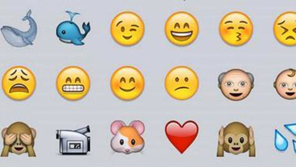 Emoji Smart Android Keyboard. Emoji Smart Android Keyboard — Supports ...