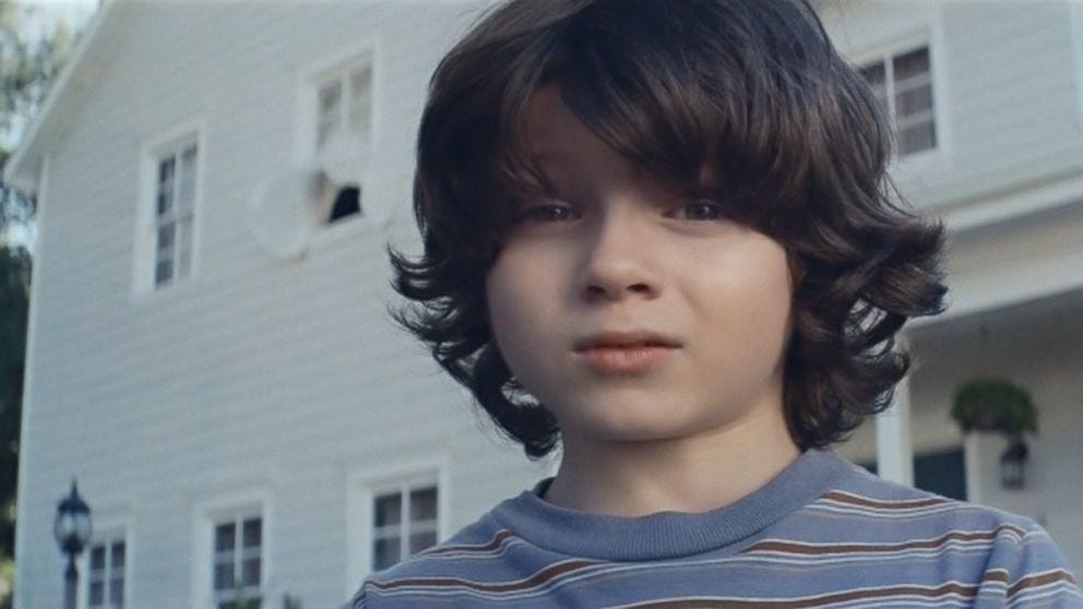 Why The Nationwide Commercial is Possibly the Best Commercial | by ...