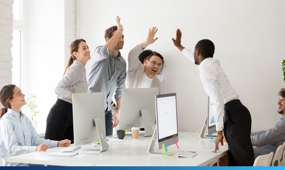 Employee involvement: Startup Secret No one taught you in business ...