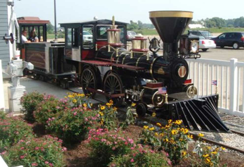 Exciting Train Rides for You and Your Kids | by Uadel Jinia | Medium
