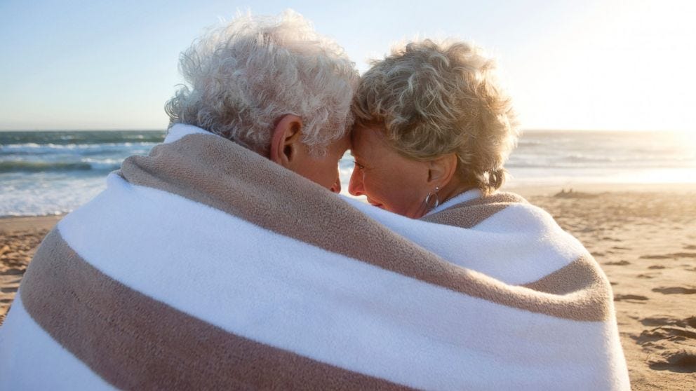 The Secret to Long-Lasting Love: It’s Not What You Think | by The ...