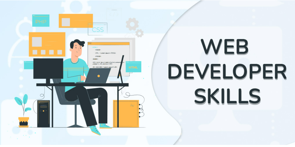 Top five5 web developer skills that everyone should know | by Emily ...