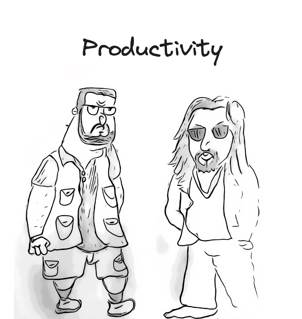 Java Developer Productivity Tools | by Vikas Taank | Feb, 2025 | Medium