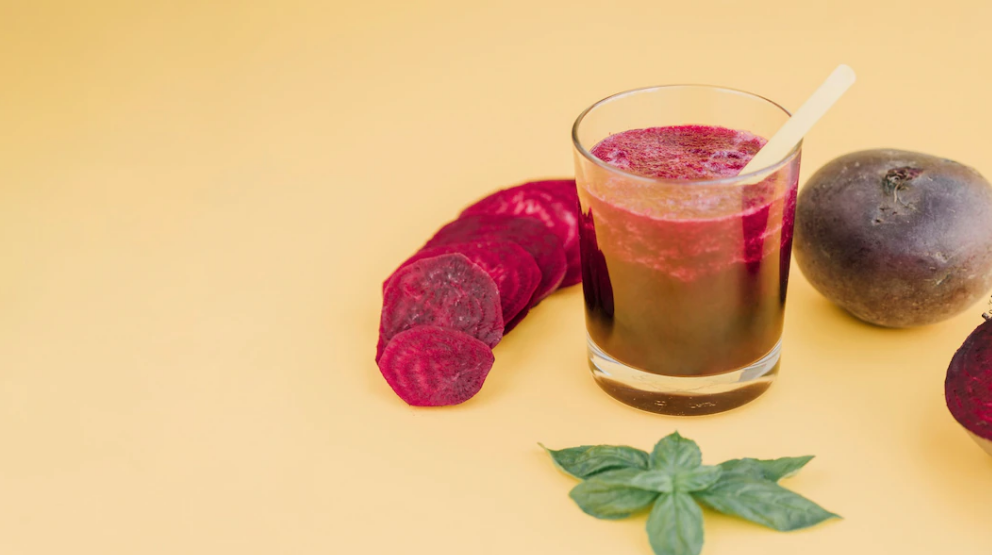 Beetroot: Health Benefits And Recipe | by ToneOp | Medium