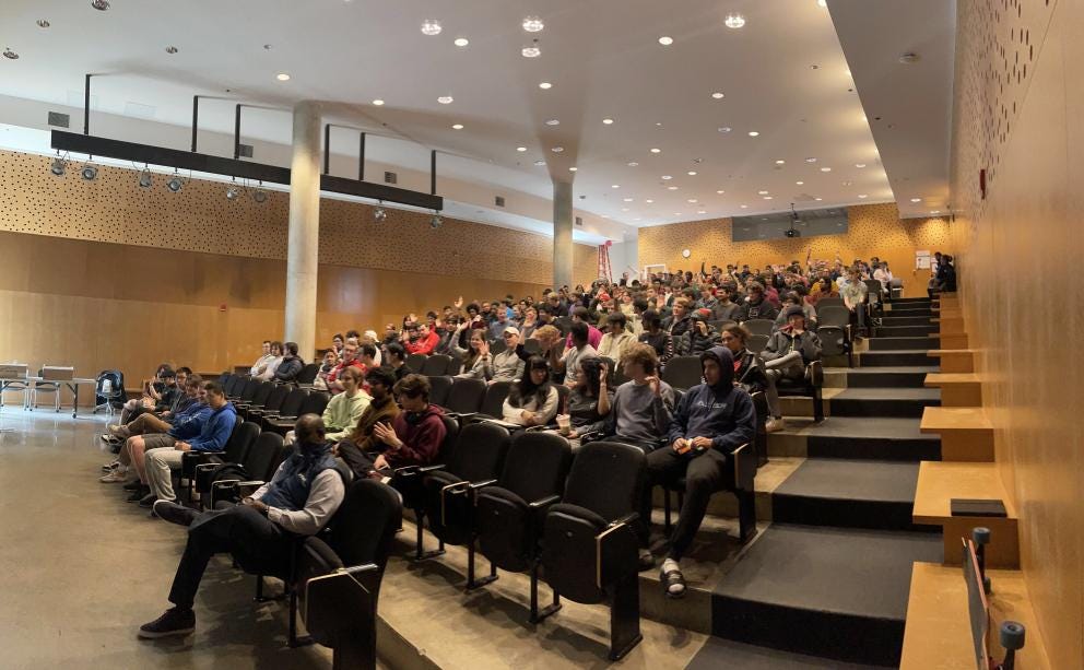 Innovative Projects at MakeOHI/O. 99P Labs’ Recap of MakeOHI/O 2023 ...