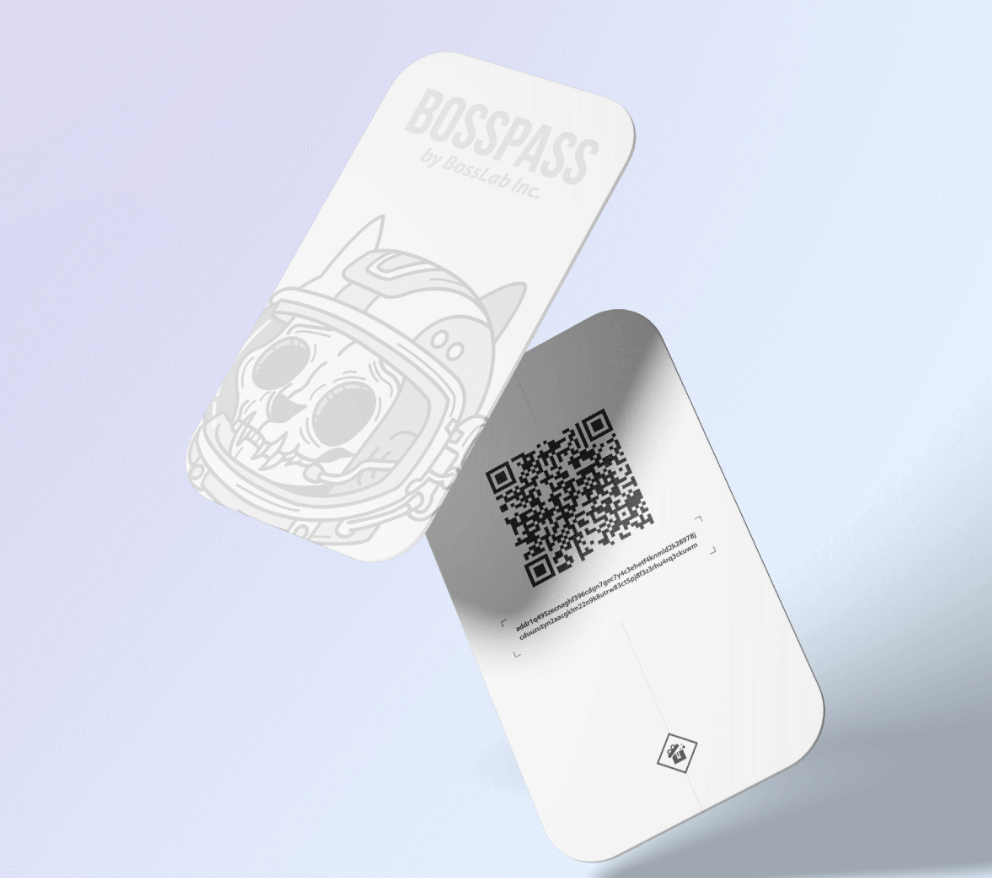 On-Chain User Security for BossPass and Regional Servers for Boss ...