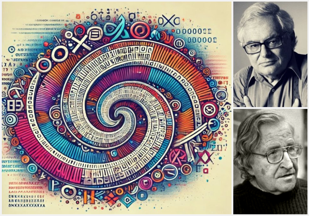 There’s no Ambiguity, but Infinite Intensions: On Ambiguity, Language ...