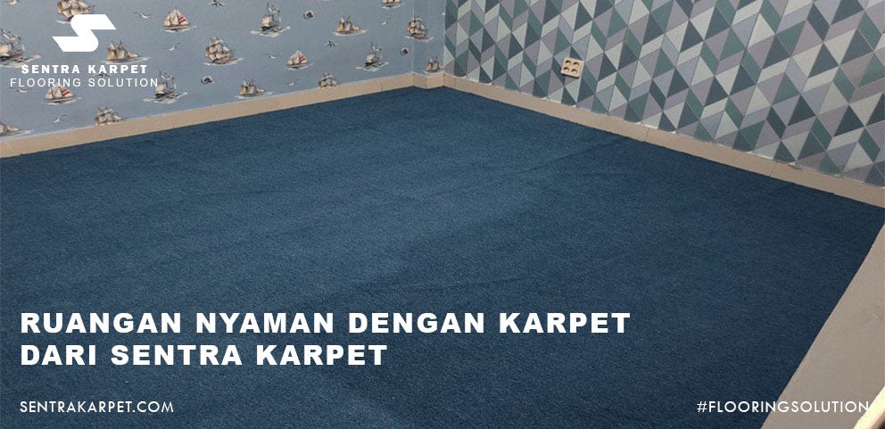 JUAL KARPET KANTOR METERAN TERBAIK | by Tokosentrakarpet | Aug, 2024 ...