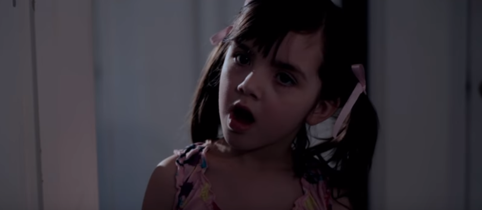 Daddy Has a Very Scary Issue in This Short Horror Film | by Pierre ...