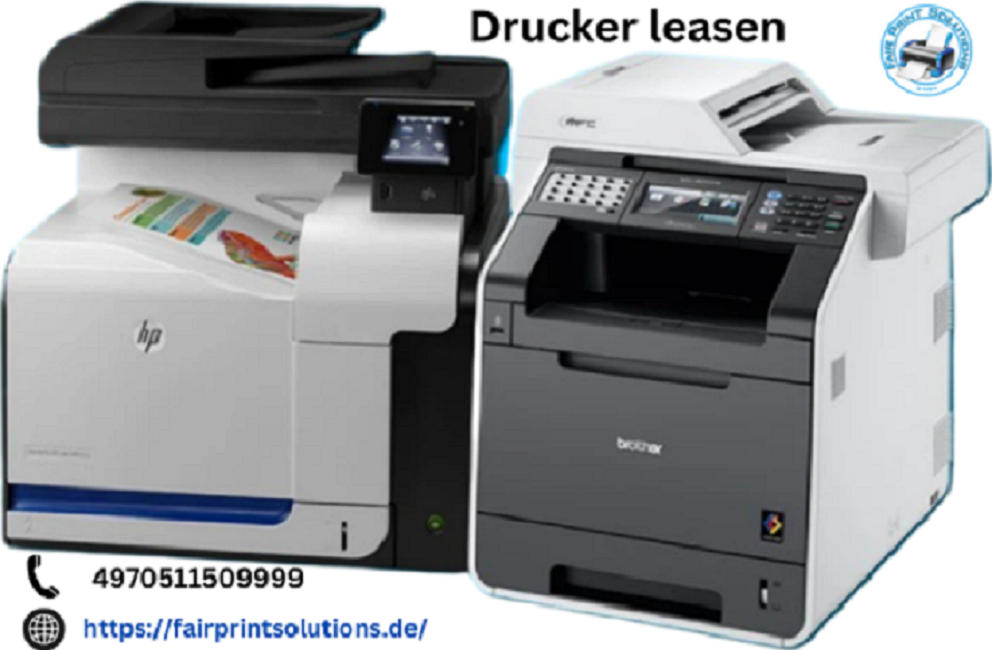 5 perfekte Gründe, warum Bürodrucker für Ihr Unternehmen benötigt ...