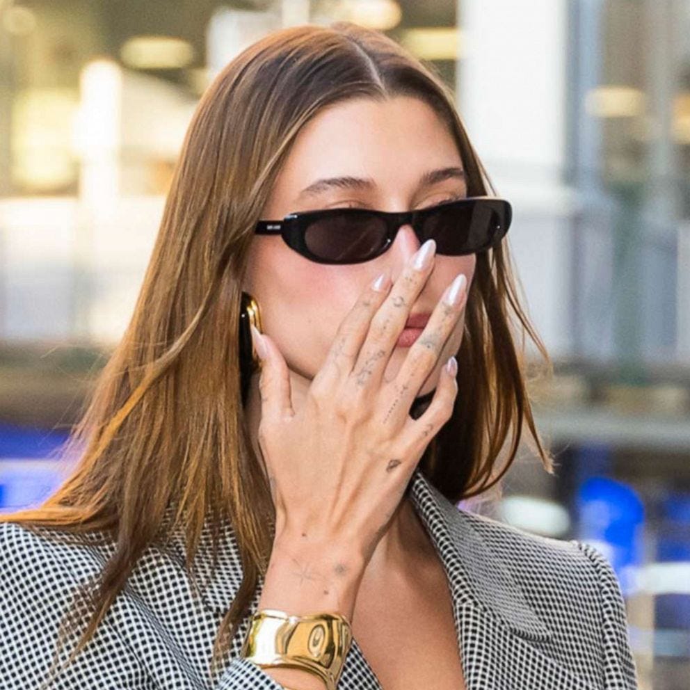 Unlocking the Secret Recipe: Crafting Hailey Bieber’s Glazed Donut ... Unlocking the Secret Recipe: Crafting Hailey Bieber’s Glazed Donut ...