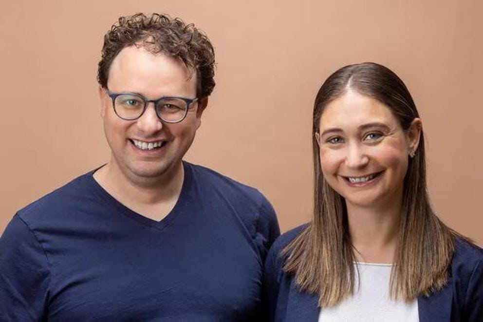 Daniela and Dario Amodei, the brothers who threaten OpenAI's empire in artificial intelligence ...