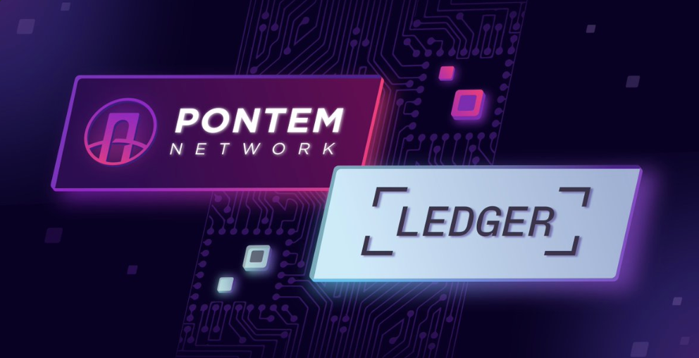 Pontem walletでLedgerを使用するための利用ガイド - Pontem Network Japan - Medium