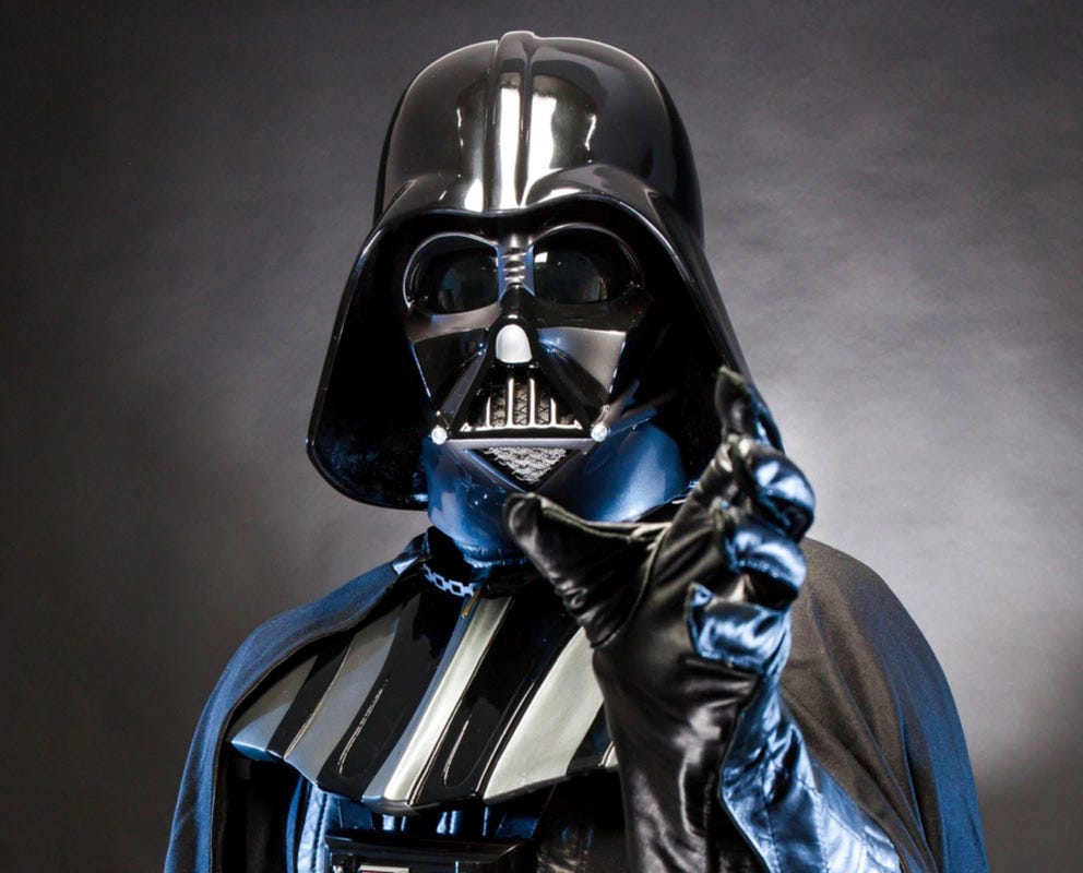 Come to the Dark Side: The Enticing Trend Towards Dark Mode | by Adi ...