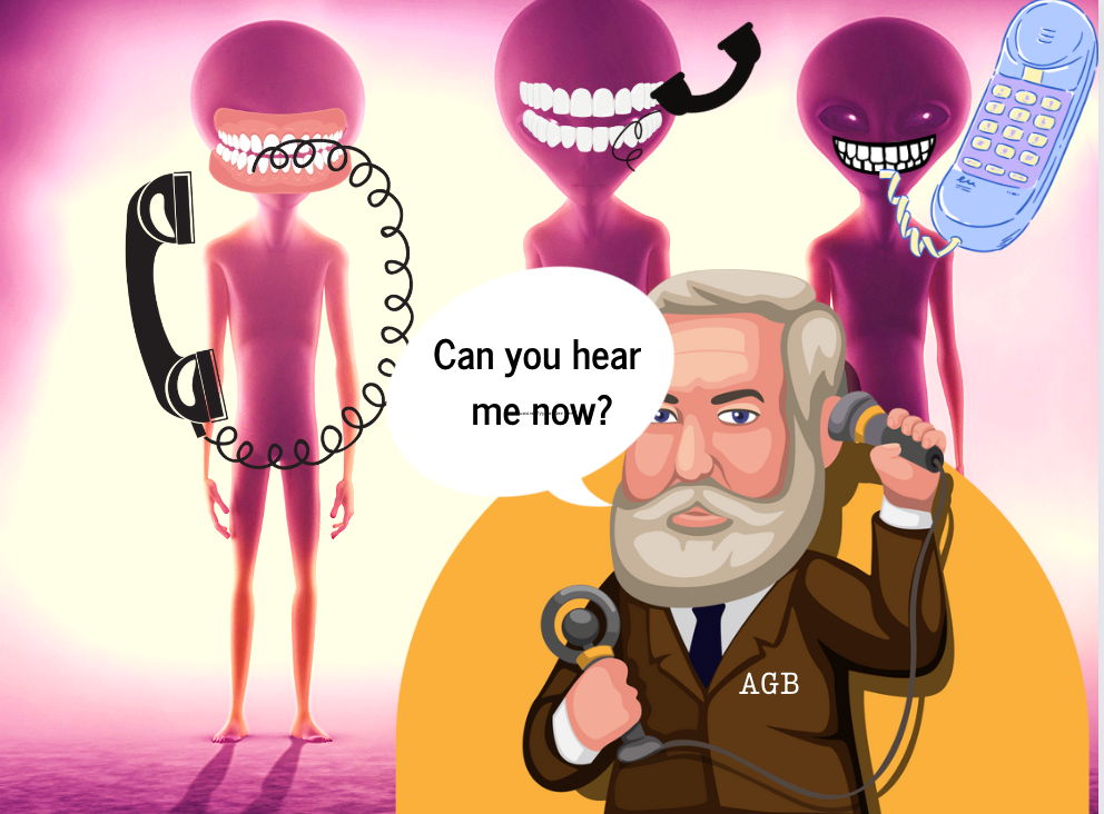 What Happened? The ‘Who Done It’ of How You Got Disconnected From Your ...