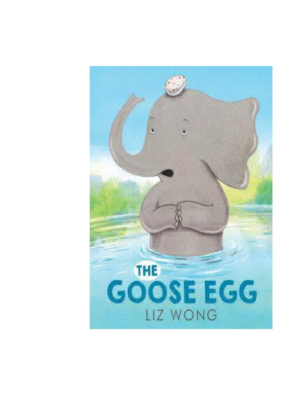 D.O.W.N.L.O.A.D* E_BOOK BY Liz Wong ( The Goose Egg ) | by Buphoma | Medium