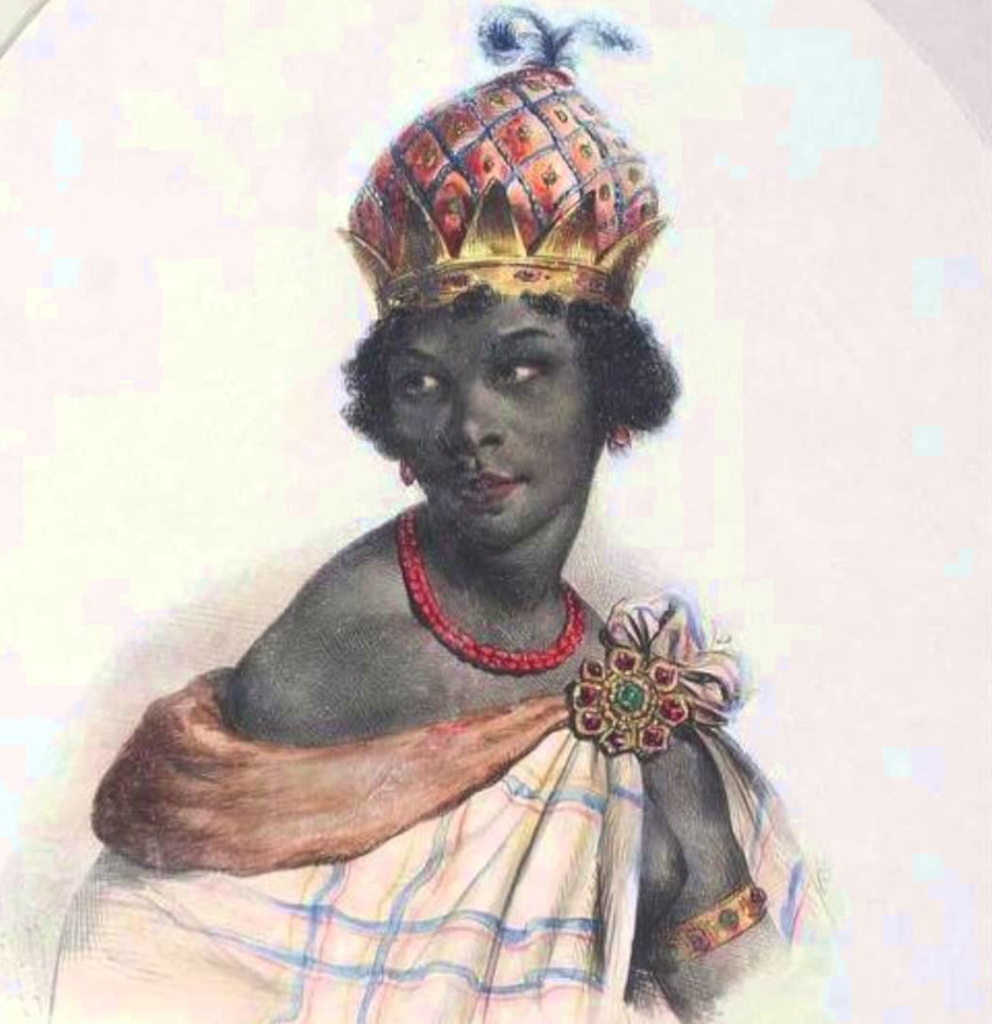 Black women role models and icons | by Mark Odecho | Medium