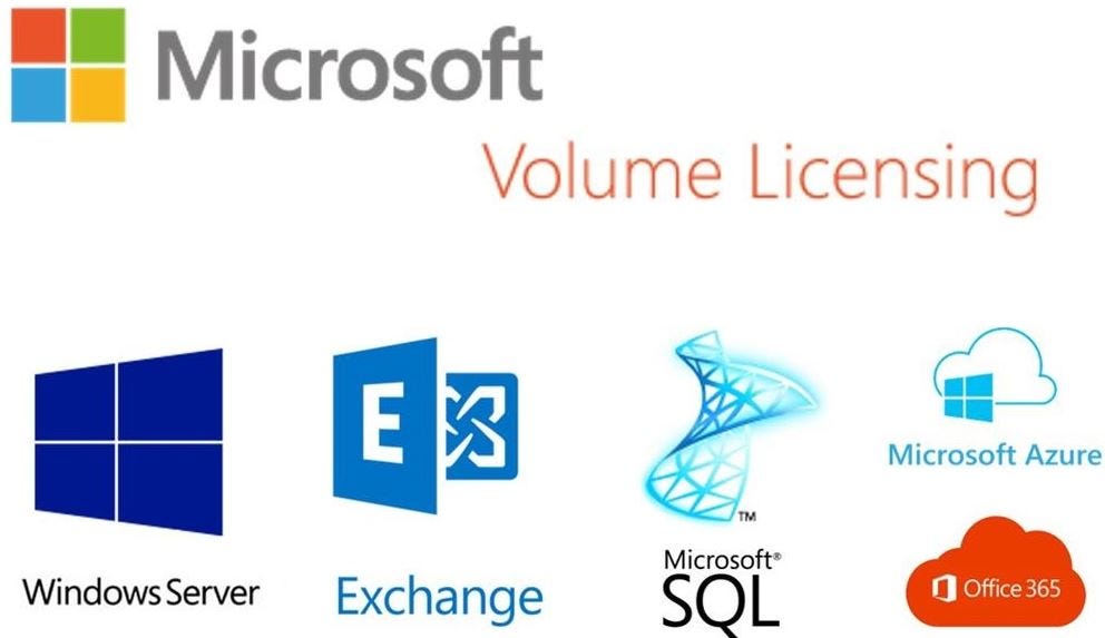 Microsoft Licenses and Migration Services for Office Work ...