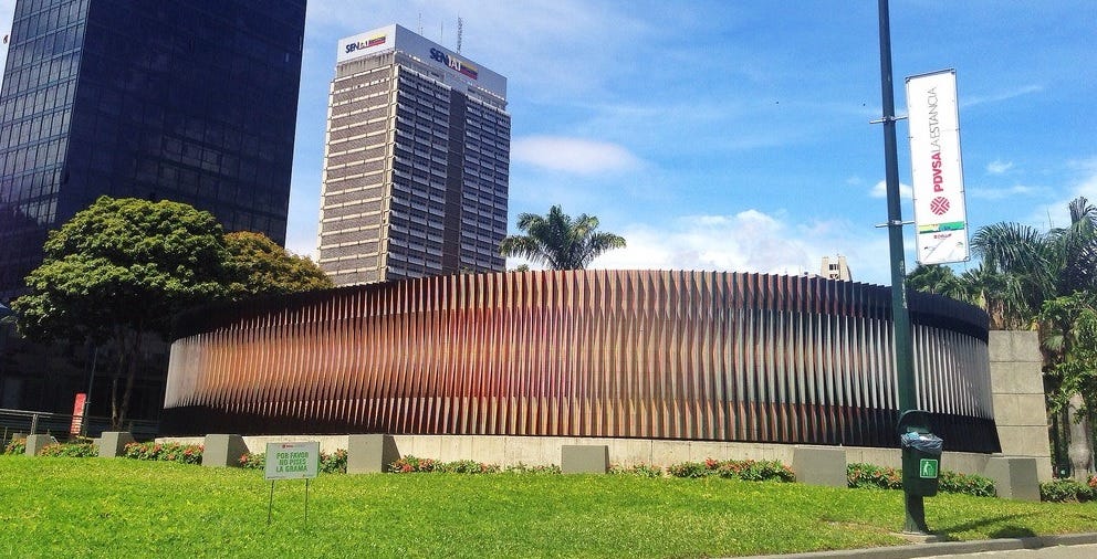LA FISICROMÍA DE CARLOS CRUZ DIEZ A DOBLE FAZ EN HOMENAJE A DON ANDRÉS ...