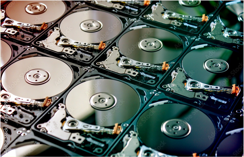 The Ultimate Guide to Choosing the Best Server Hard Drive for Your ...