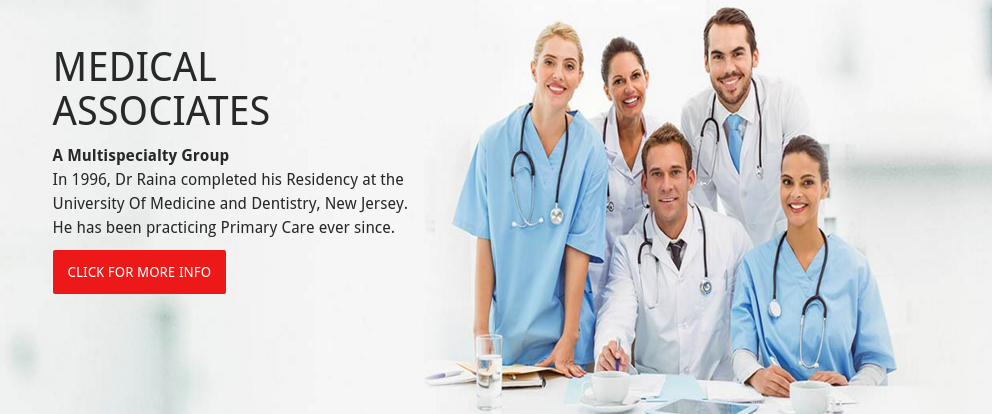 The Most Important Things To Look For In A Primary Care Physician | by ...