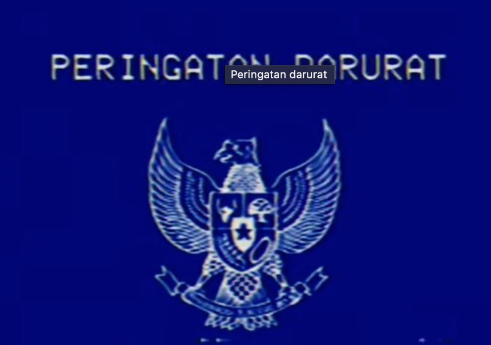 “Garuda Biru: Memahami Narasi Digital, Echo Chamber, dan Viralitas ...