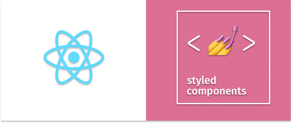 Usando Styled Components no React Native | by Maurício Silva | Medium