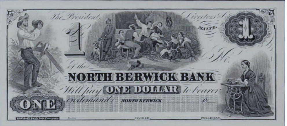 The denationalization of money: the real-world asset (RWA) road to ...