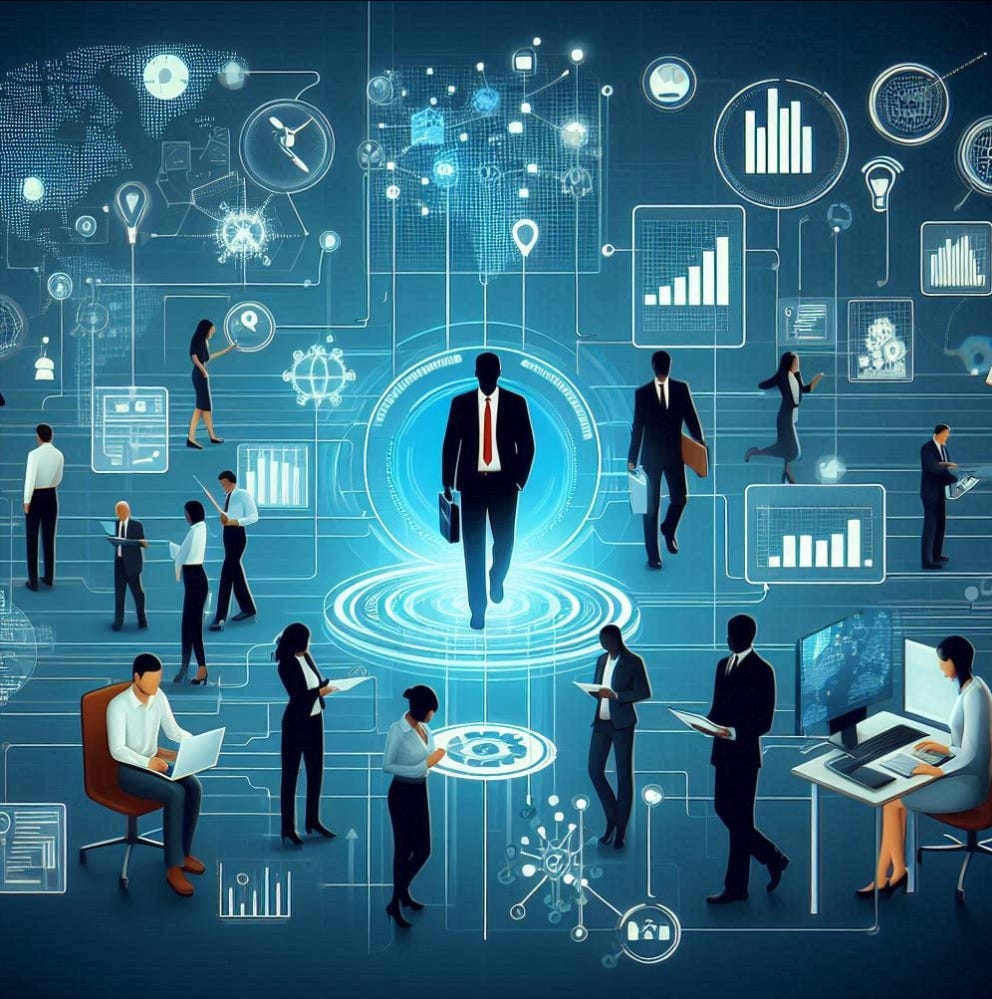 Stages in Data Analytics Project | by S Sarswat | Medium