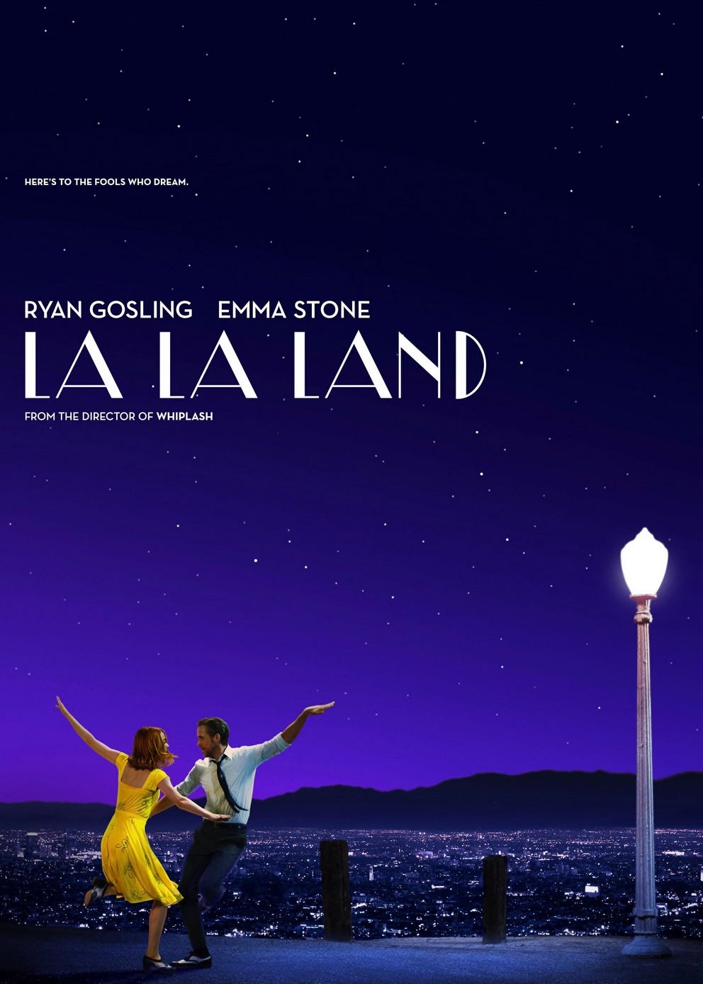 Script Analysis: “La La Land” — Scene By Scene Breakdown | by Scott ...